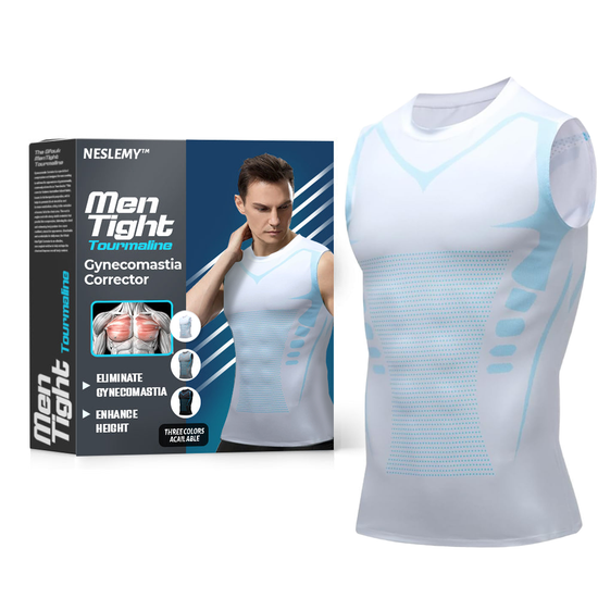 The 2025 new high-tech shirt🔥 – Merrymea