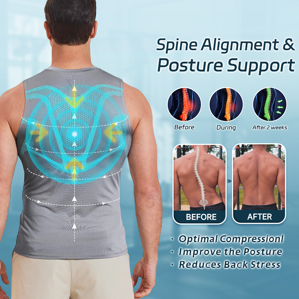 The 2025 new high-tech shirt🔥 – Merrymea